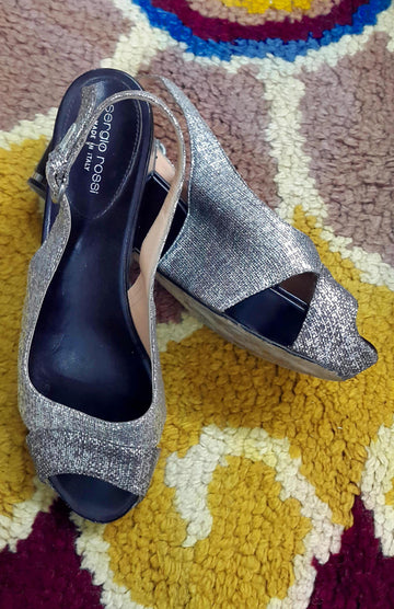 Shoes – the collective concept