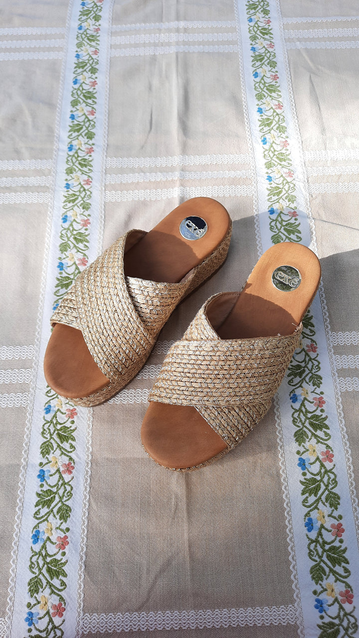 Shoes – the collective concept