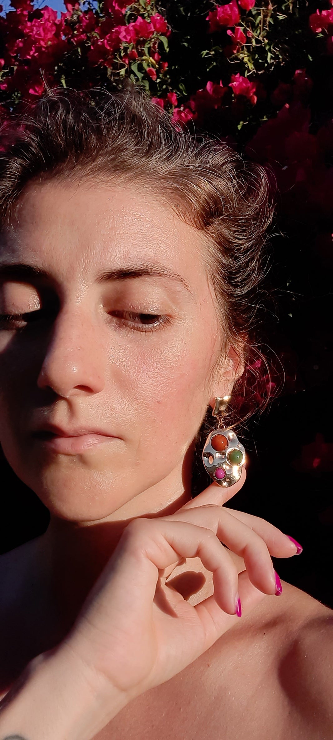 Jewellery – the collective concept